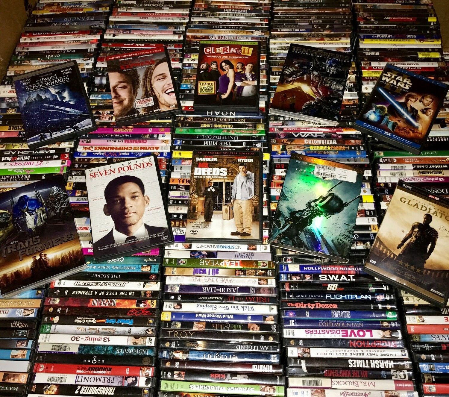 Gaming Paradise